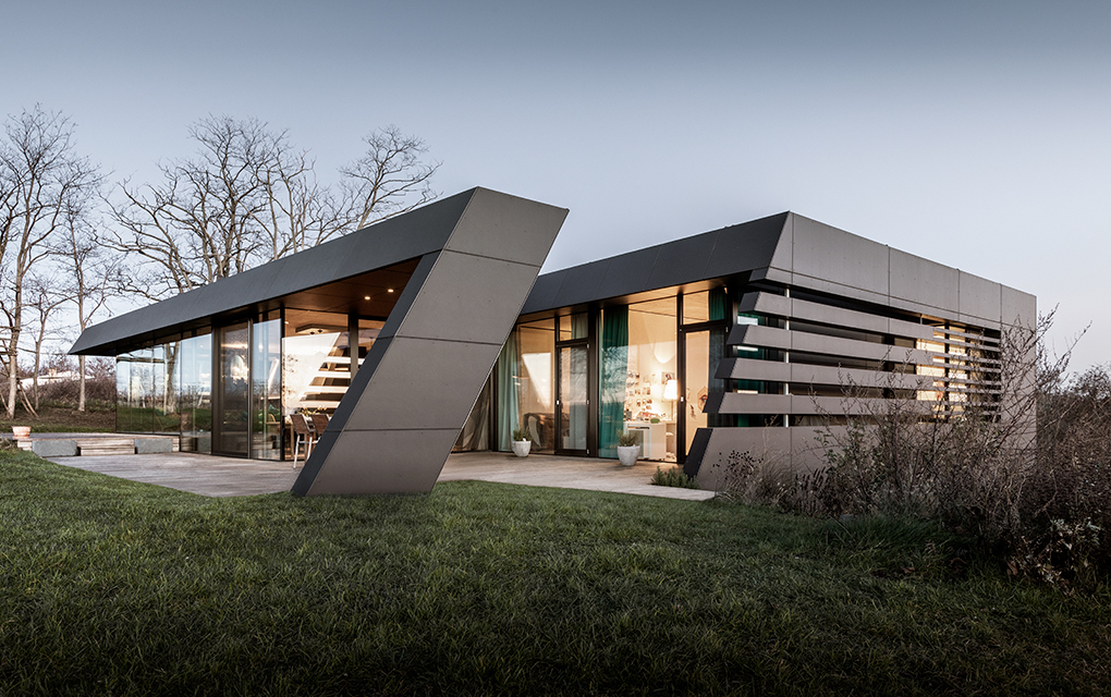 SWISSPEARL® | Sarnatec